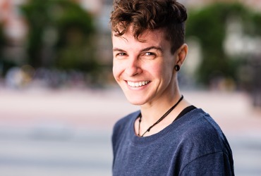 Transgender and Non-binary Transition Goals & Experiences
